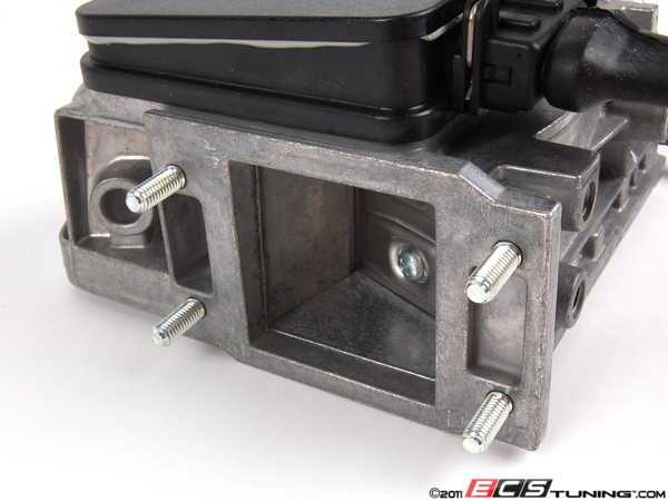 Genuine BMW - 13627558785KT - Air Flow Sensor