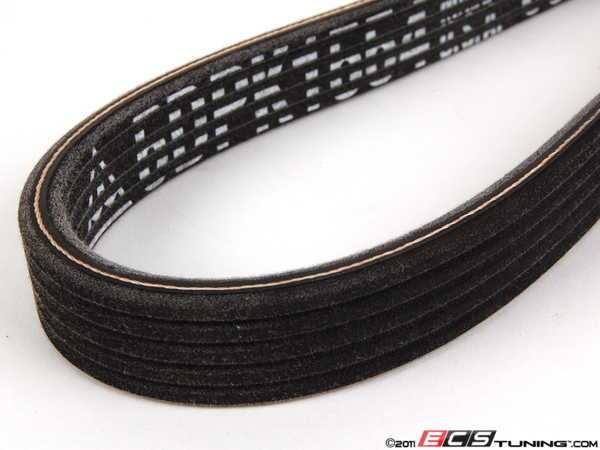 Continental - 07K145933F - Accessory Belt