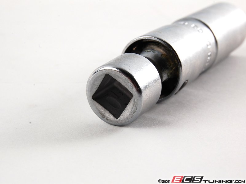 Genuine Mercedes Benz - 112589010900 - Spark Plug Socket