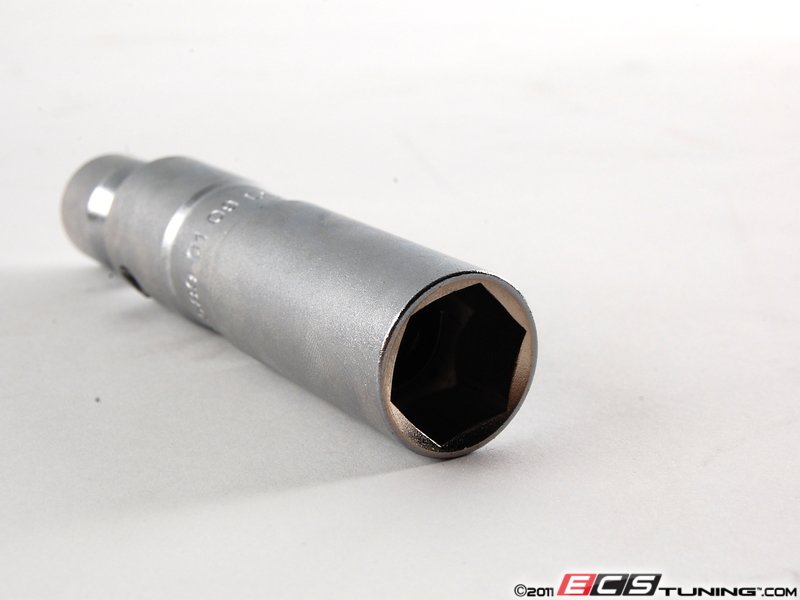 Genuine Mercedes Benz - 112589010900 - Spark Plug Socket