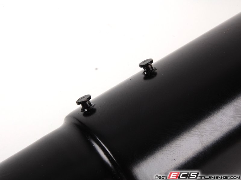 Genuine BMW - 31316759561 - Strut Assembly - Left (31-31-6-759-561)