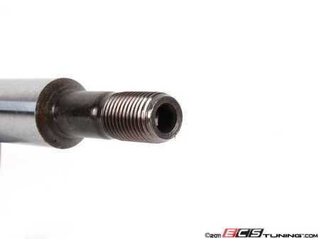 Genuine BMW - 31316759561 - Strut Assembly - Left (31-31-6-759-561)