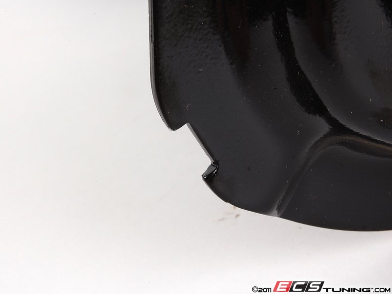 Genuine BMW - 31316759561 - Strut Assembly - Left (31-31-6-759-561)