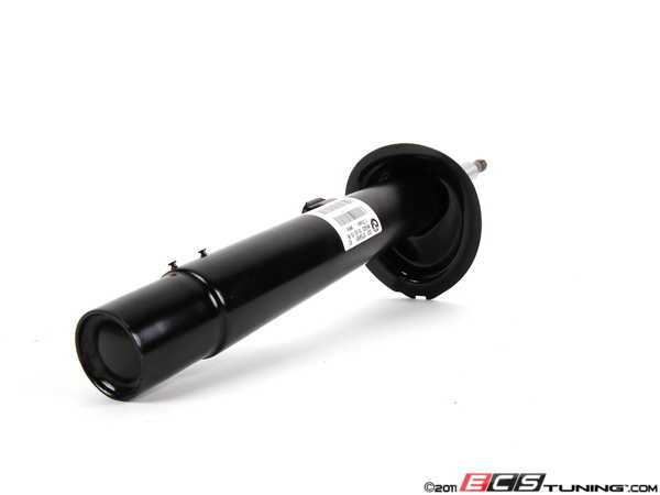 Genuine BMW - 31316759561 - Strut Assembly - Left (31-31-6-759-561)