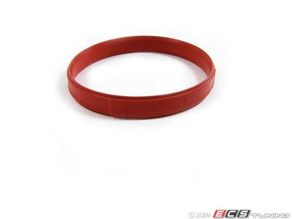 Genuine BMW - 13547504729 - Throttle Body Gasket (13-54-7-504-729)