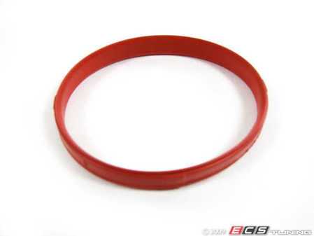 Genuine BMW - 13547504729 - Throttle Body Gasket (13-54-7-504-729)