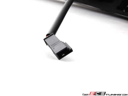 Genuine BMW - 51138231892 - Trunk Lid Trim/Handle - With Key Button (51 ...