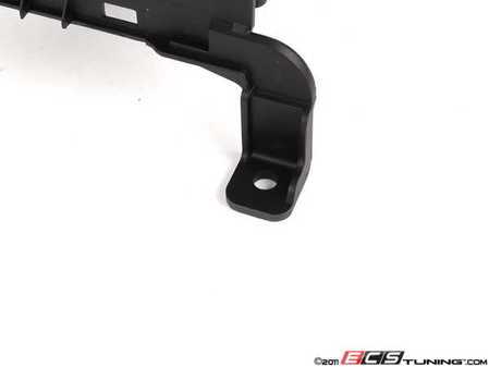 Genuine BMW - 51456976362 - Climate Control Cover (51-45-6-976-362)