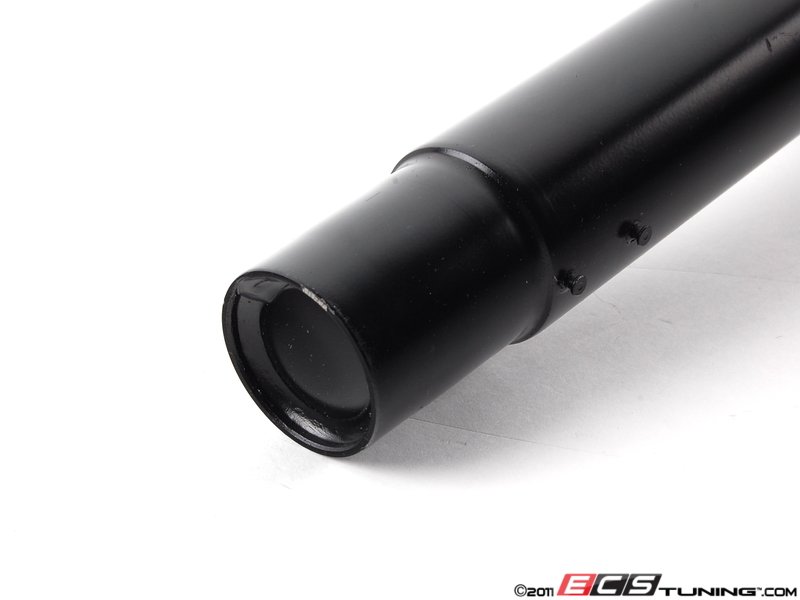 Genuine BMW - 31316759562 - Strut Assembly - Right (31-31-6-759-562)