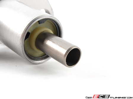 Genuine Volkswagen Audi - 8E0611021 - Brake Master Cylinder (8E0 611 021)