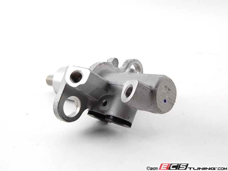 Genuine Volkswagen Audi - 8E0611021 - Brake Master Cylinder (8E0 611 021)