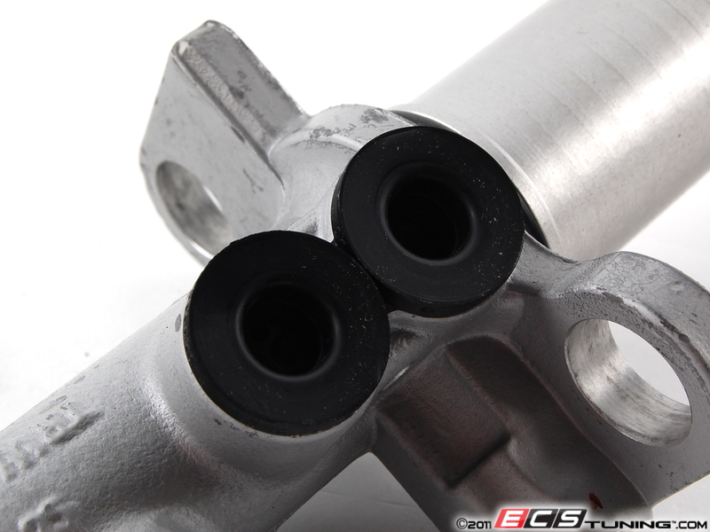 Genuine Volkswagen Audi - 8E0611021 - Brake Master Cylinder (8E0 611 021)
