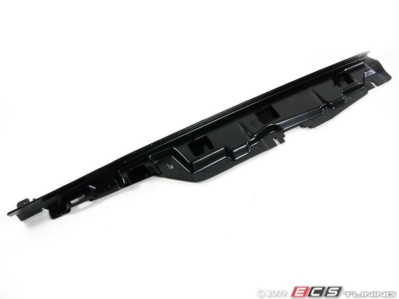 Genuine BMW - 51378229479 - Connection Angle - Left (51-37-8-229-479)