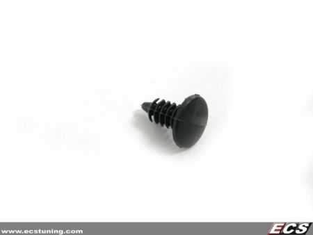 Genuine BMW - 51718195651 - Trim Plug (51-71-8-195-651)