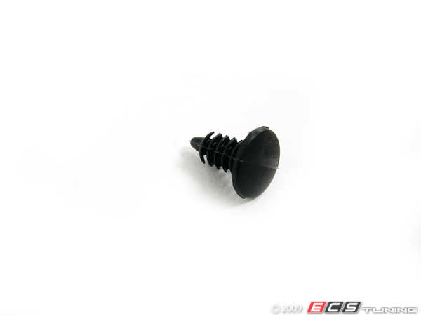 Genuine BMW - 51718195651 - Trim Plug (51-71-8-195-651)