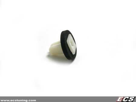 Genuine BMW - 65138387414 - Expanding Nut - Priced Each (65-13-8-387-414)