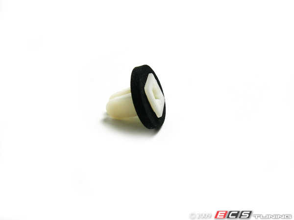 Genuine BMW - 65138387414 - Expanding Nut - Priced Each (65-13-8-387-414)