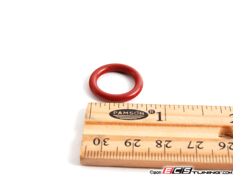 Genuine Mercedes Benz - 0129975148 - Water Pump O-Ring - Priced Each