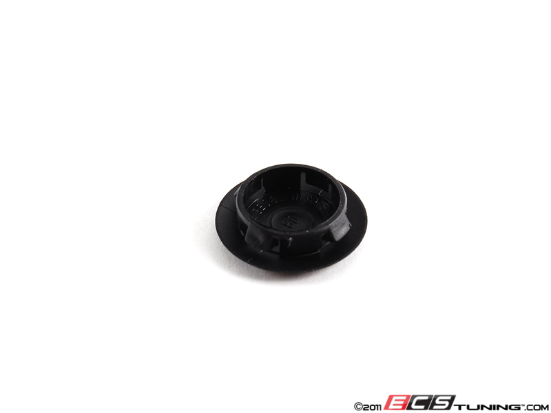 Genuine Volkswagen Audi - 3B0837111B41 - plug - priced each