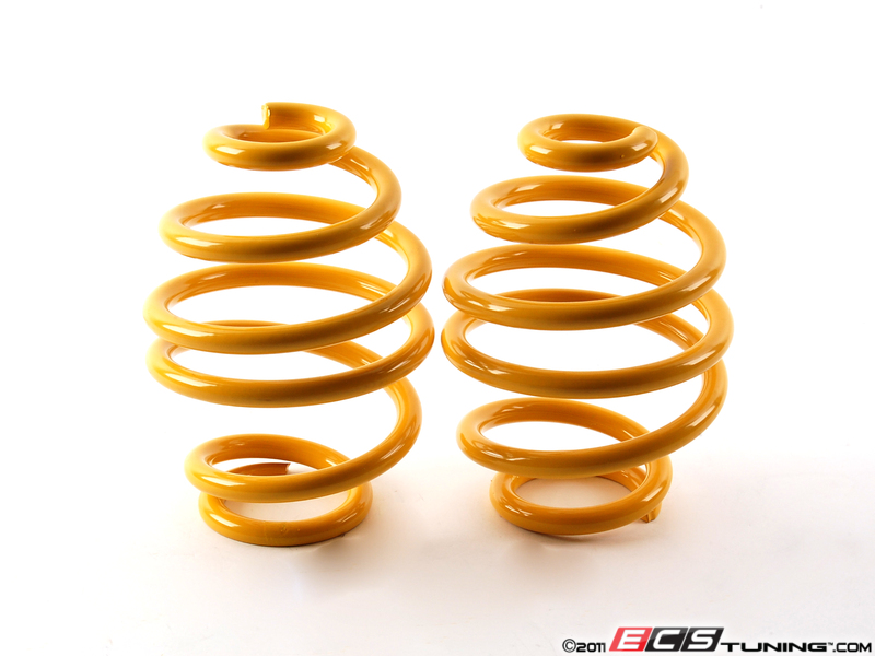 ECS News - VW ST Coilovers