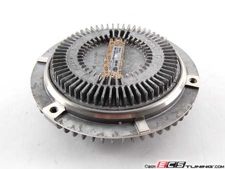 Mahle-Behr - 11527505302 - Radiator Fan Clutch