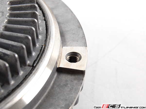 Mahle-Behr - 11527505302 - Radiator Fan Clutch