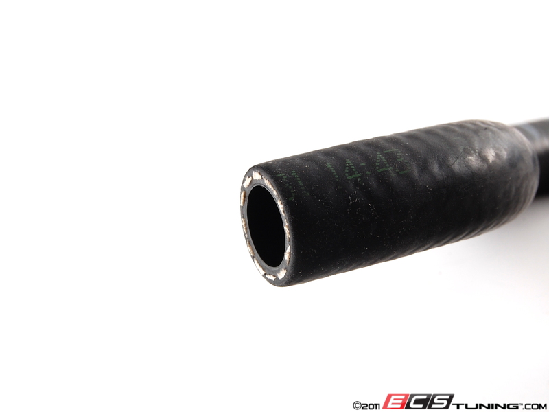 Genuine BMW - 32416763977 - Suction Pipe - (NO LONGER AVAILABLE) (32-41 ...