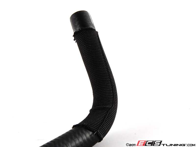 Genuine BMW - 32416763977 - Suction Pipe - (NO LONGER AVAILABLE) (32-41 ...