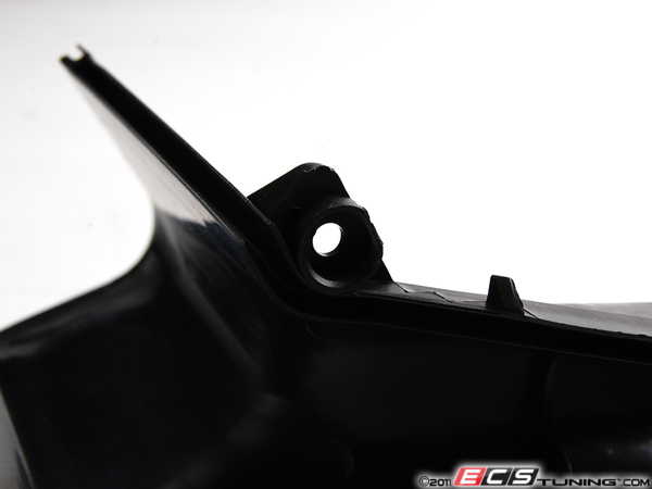 Genuine BMW - 64119190079 - Heater And Air Conditioning Housing (64-11 ...