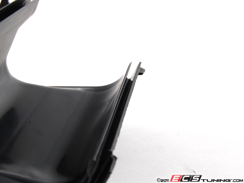 Genuine BMW - 64119190079 - Heater And Air Conditioning Housing (64-11 ...