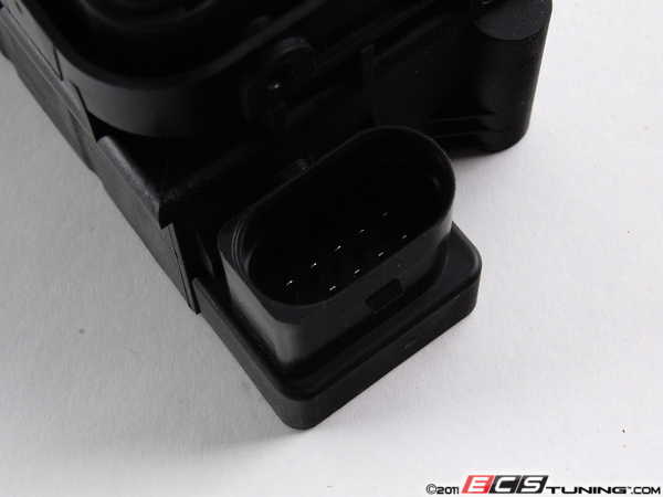 Genuine Volkswagen Audi - 4F0616013 - Solenoid Valve Unit For Air ...