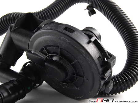 Genuine Volkswagen Audi - 06C103217G - Breather Tube - Priced Each ...