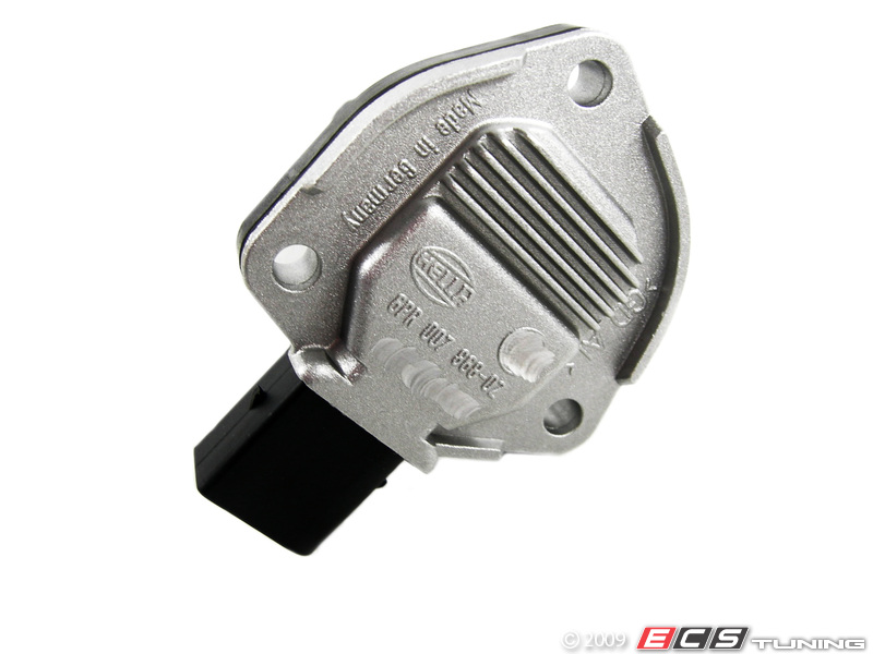 Hella - 12617508003 - Oil Level Sensor