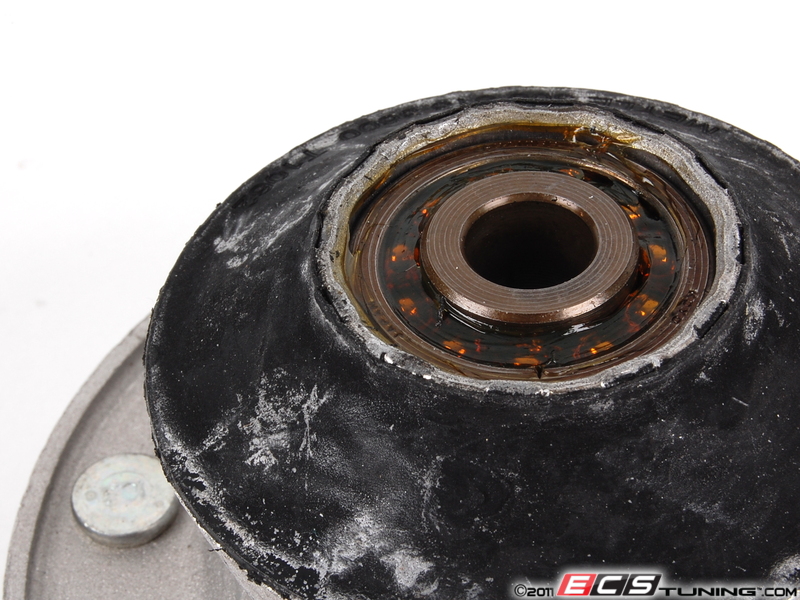 Meyle - 31336752735 - Front Strut Mount - Priced Each