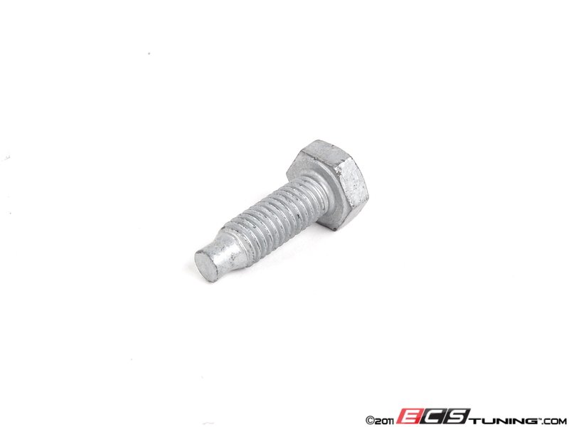 Genuine MINI - 18207550888 - HEX BOLT ( M6X19 ) - Priced Each (18-20-7 ...