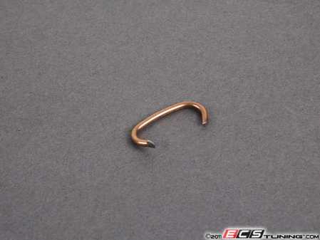 Genuine BMW - 52101945543 - Fastening Clip (52-10-1-945-543)