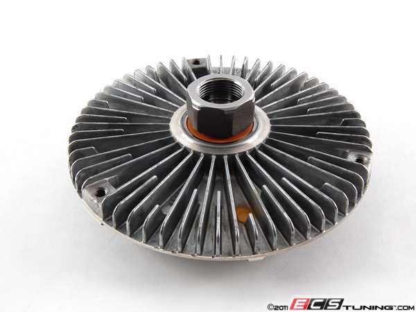 Mahle-Behr - 11527505302 - Radiator Fan Clutch