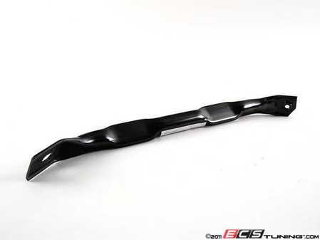 Genuine BMW - 51717159588 - Front Bumper Reinforcement Rod - Right (51 ...