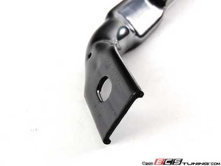 Genuine BMW - 51717159588 - Front Bumper Reinforcement Rod - Right (51 ...