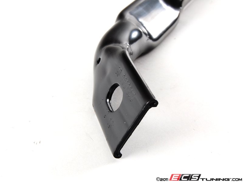 Genuine BMW - 51717159588 - Front Bumper Reinforcement Rod - Right (51 ...