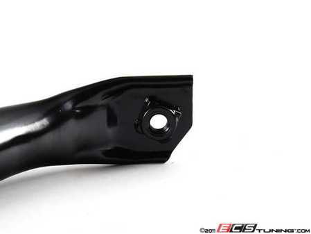 Genuine BMW - 51717159588 - Front Bumper Reinforcement Rod - Right (51 ...