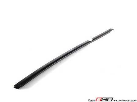 Genuine BMW - 51222694038 - REAR MOULDING (51-22-2-694-038)