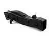 Genuine BMW - 51487158379 - Air Ducting - Left (51-48-7-158-379)