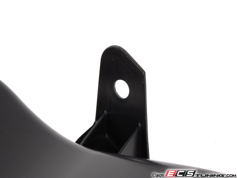 Genuine BMW - 51487158379 - Air Ducting - Left (51-48-7-158-379)