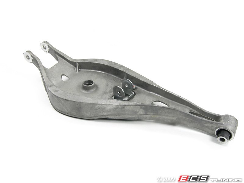 Genuine BMW - 33326781625 - E46 Rear Control Arm - Left (33-32-6-781-625)