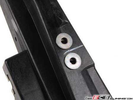 Genuine BMW - 51657157983 - Module Mount - Left (51-65-7-157-983)