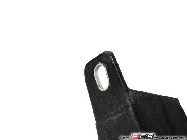 Genuine BMW - 51657157983 - Module Mount - Left (51-65-7-157-983)