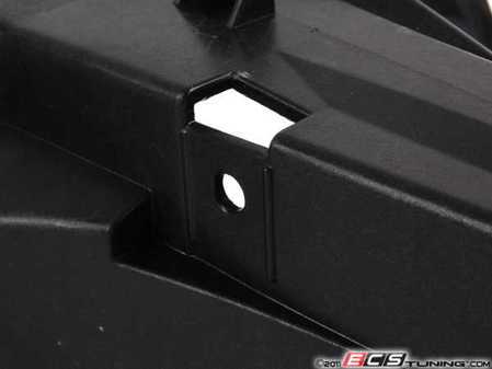 Genuine BMW - 51657157983 - Module Mount - Left (51-65-7-157-983)