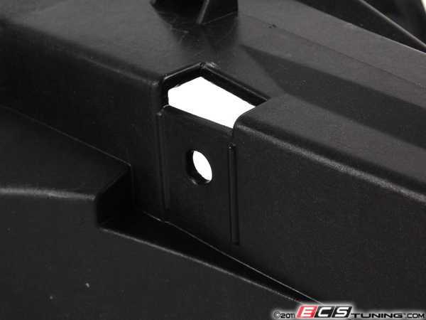 Genuine BMW - 51657157983 - Module Mount - Left (51-65-7-157-983)