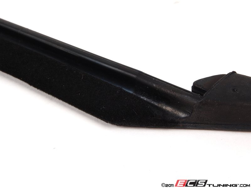 Genuine BMW - 51361922167 - Window Seal - Left (51-36-1-922-167)